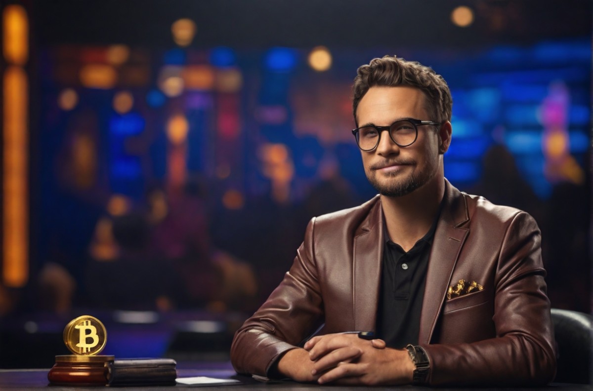 Fun Facts About The Halving - Crypto News